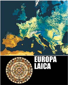 El octavo rey de Apocalipsis 17. La bestia que era, y no es.