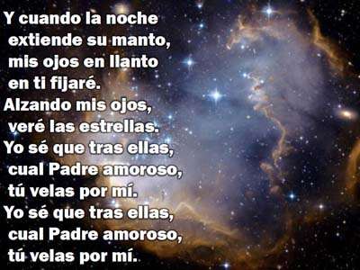 Himno ¿Con qué pagaremos amor tan inmenso? Cuatro diapositivas.